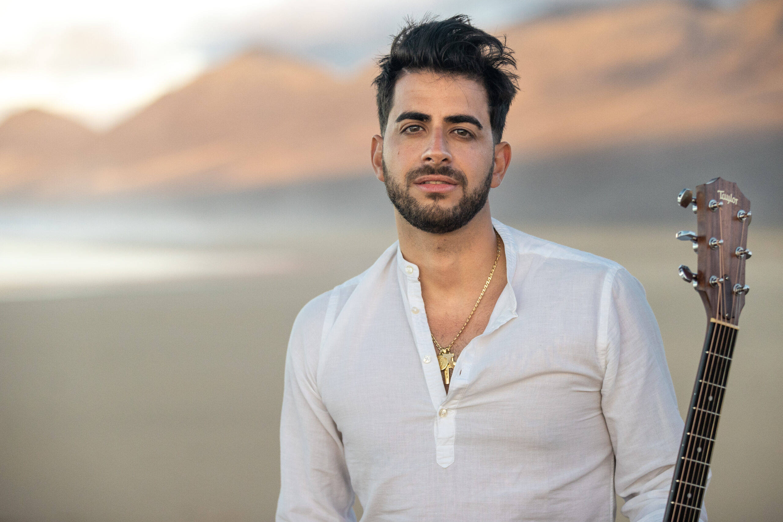 Info - Christian Meringolo